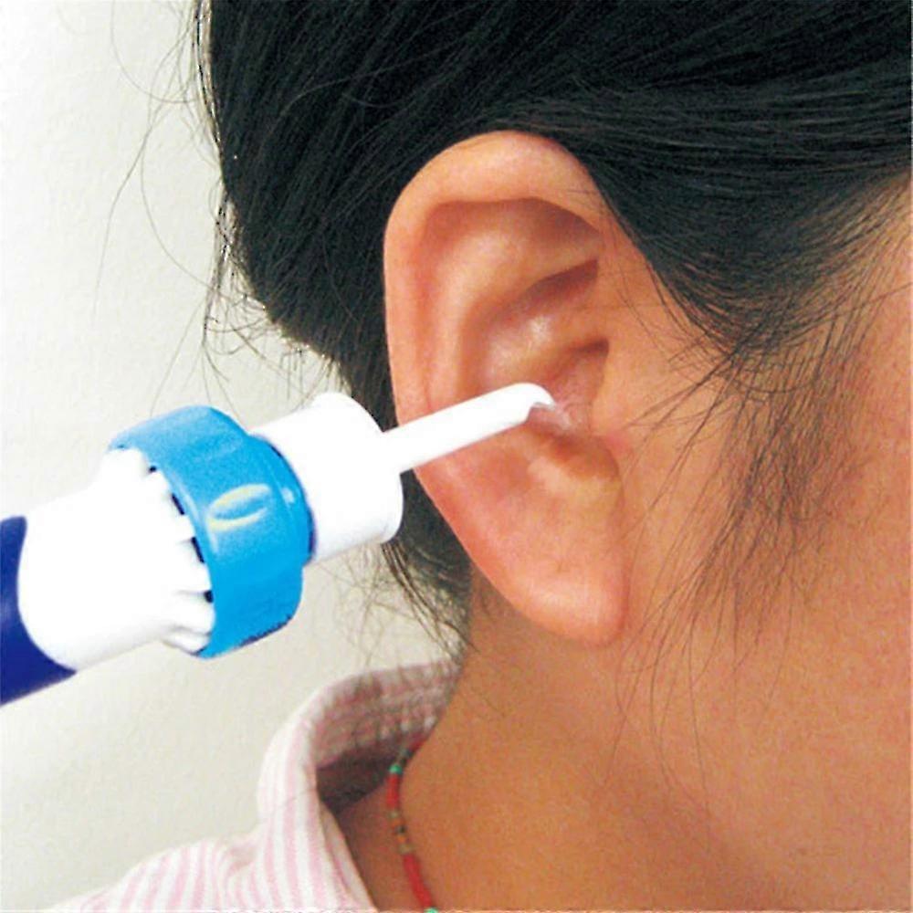 Automatic Ear Cleaner,electric Vacuum Ear Wax Suction Device,ear-pick ...