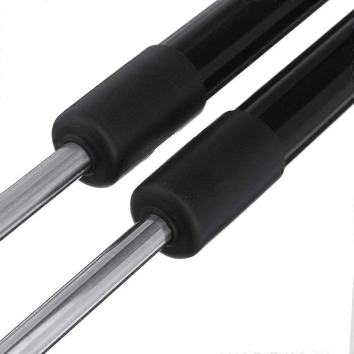 2pcs Universal 600mm 800n Car Struts Front Cover Bonnet Hood Rear Trunk ...