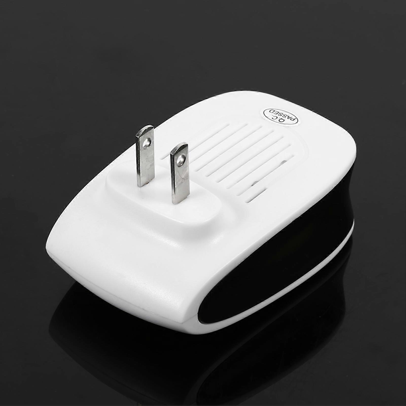 Ultrasonic Electronic Indoor Anti Mosquito Rat Mice Insects Pest Mouse ...