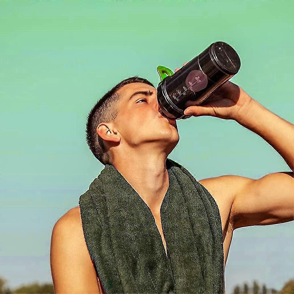 Shaker Ball Protein Shaker Blender Ball For Drinking Bottle Cup(4pcs ...