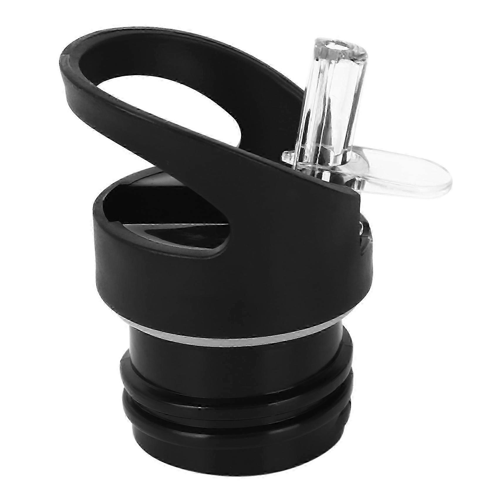 6 Pack Lids Bundle for Hydro Flask Standard Mouth Water Includes Straw ...