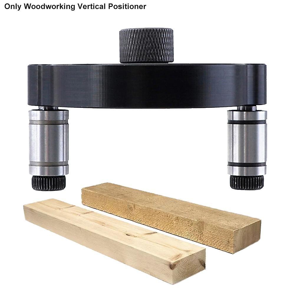 Handheld accuracy aluminium alloy professional woodworking vertical ...