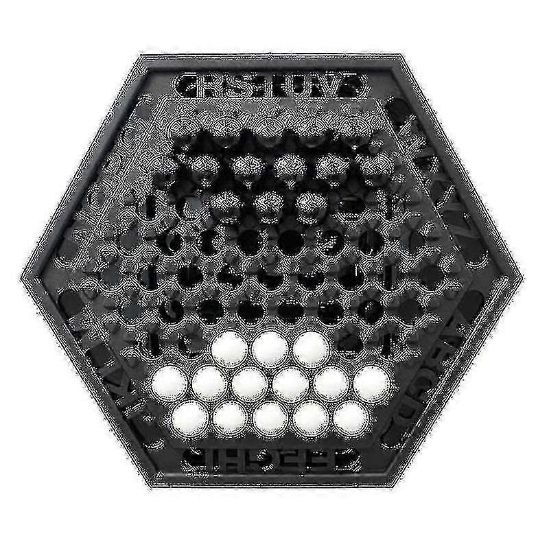 Table Games Abalone Family Board Game | Fruugo UK