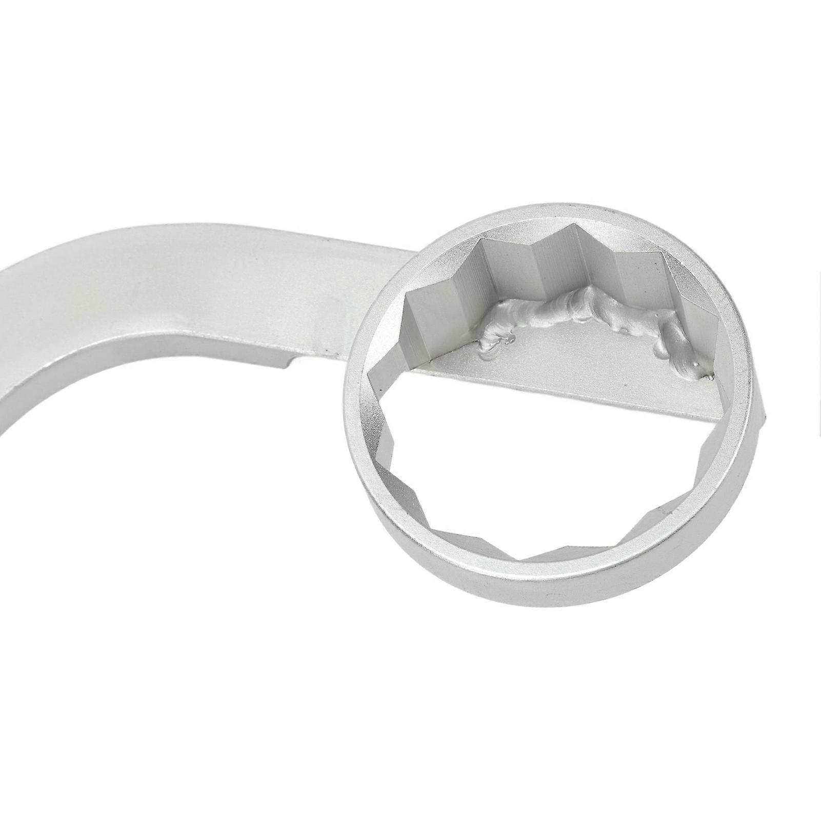 46mm Car Differential Oil Filter Wrench T10066 Oil Filter Spanner Tool ...
