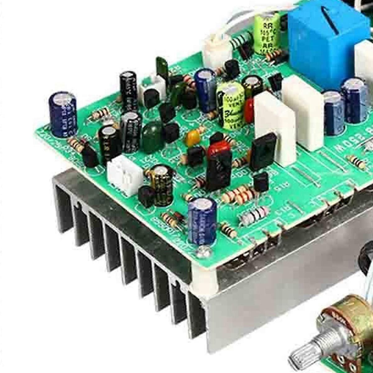 250w Subwoofer Amplifier Board High Audio Amplifiers Board Speaker Diy ...