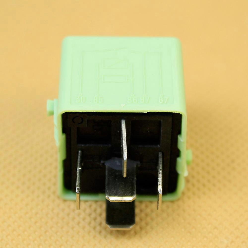 Fuel Pump Multi Purpose Relay Fuse 61368373700 12631735424 For BMW 1 3 ...