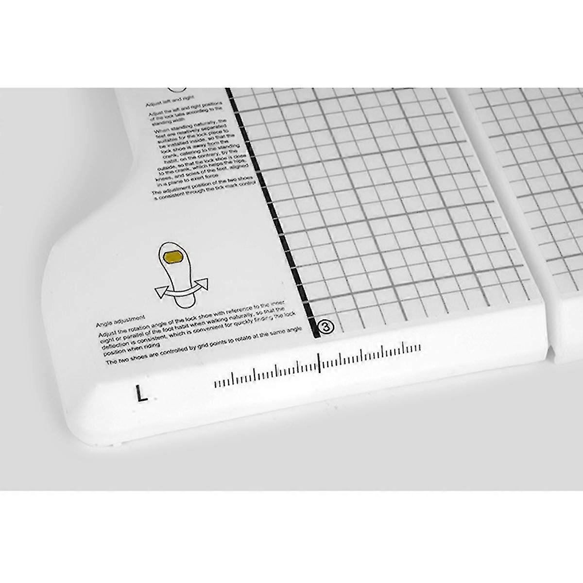 Road Mountain Bike Shoe Lock Adjusting Tool Adjustment Tool Pedal ...