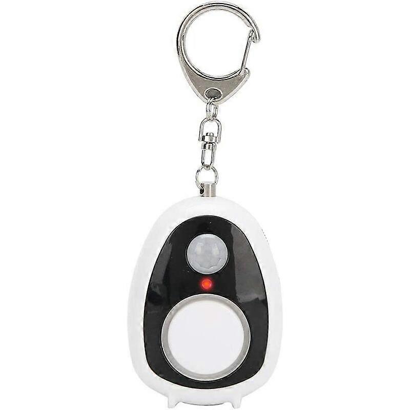 Personal Portable Alarm, Healwe Security Alarms Individuals Emergency ...