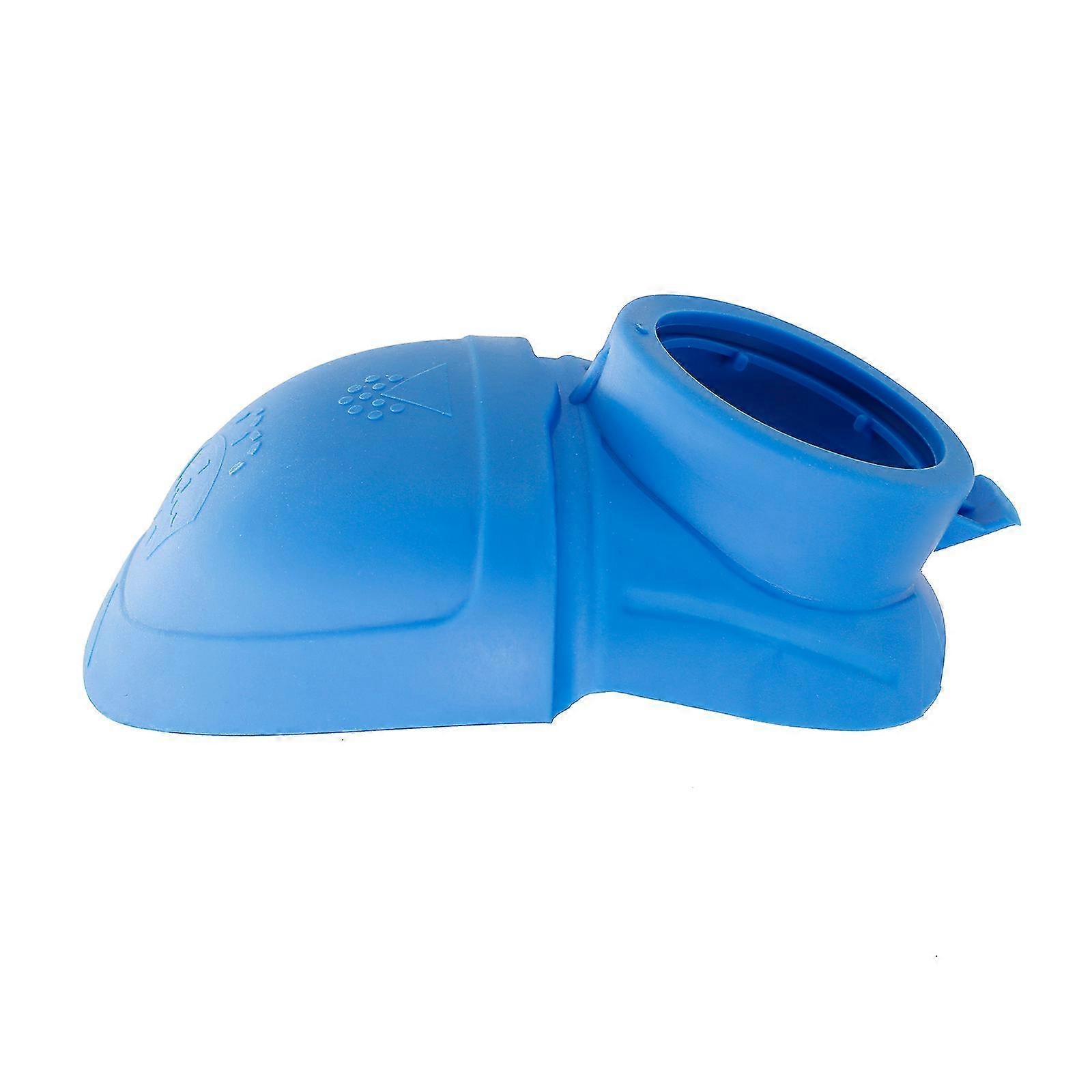 Windshield Wiper Washer Fluid Reservoir Filler Lid Funnel Tank Bottle ...