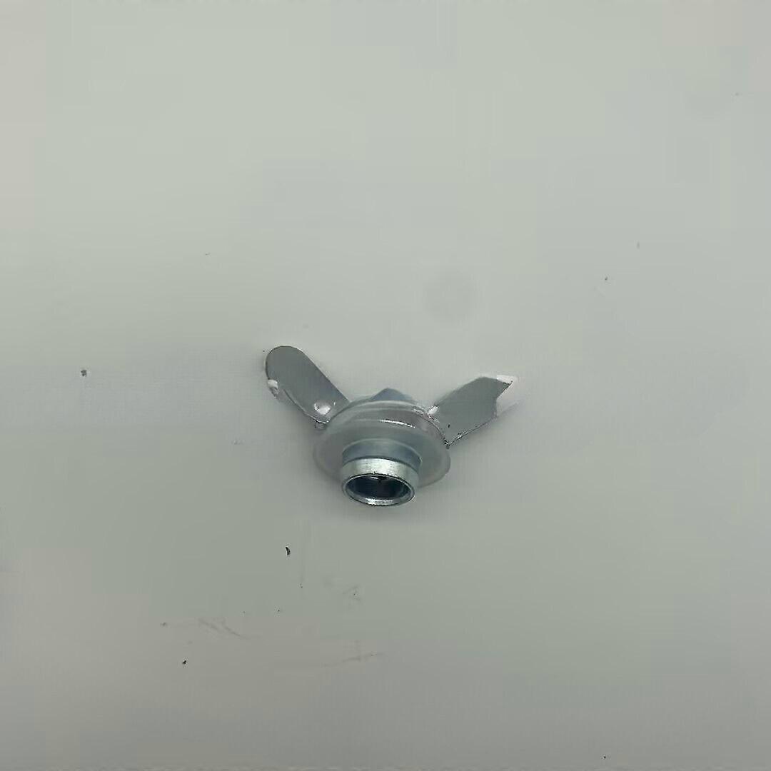 Air Cleaner Wing Nut 6661243 For Bobcat 751 753 763 773 S130 S150 S160 ...