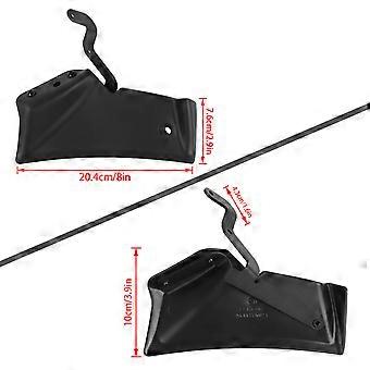 For YAMAHA MT-10 MT 10 SP MT10 2022-2024 Downforce Naked Frontal ...