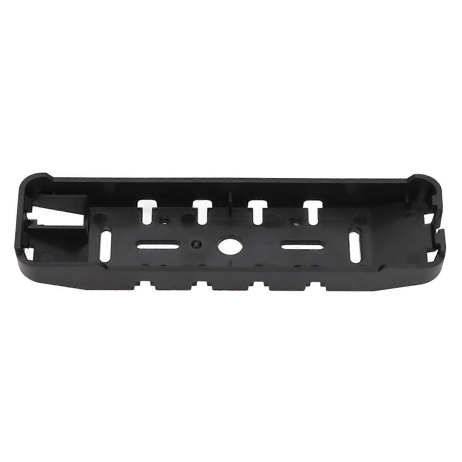 Car Radio Mounting Bracket Mobile Walkie Talkies Panel Mounting for ...