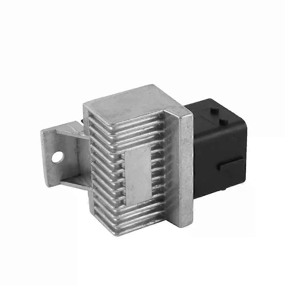 9640469680 Glow Plug Relay for Vauxhall Vivaro Movano A Renault Master ...