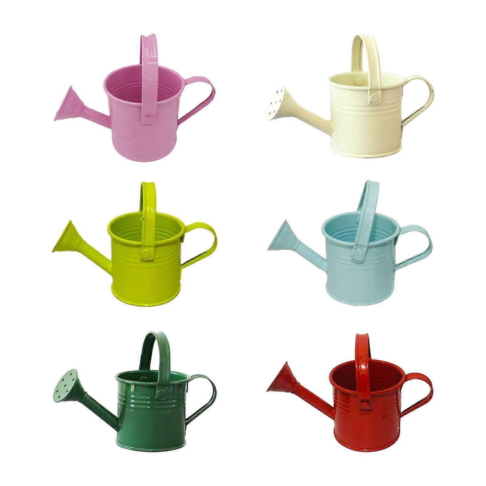 Plant Watering Can Sprinkling Can Watering Plants Sturdy Modern ...