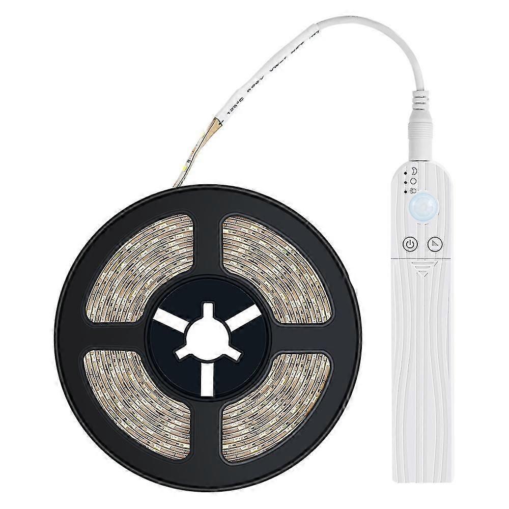 1m LED Battery Box Light Strip | Fruugo UK