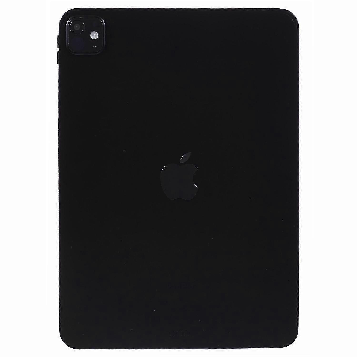 For Ipad Pro 11 (2024) Dummy Tablet Fake Tablet Model Not Working Black ...