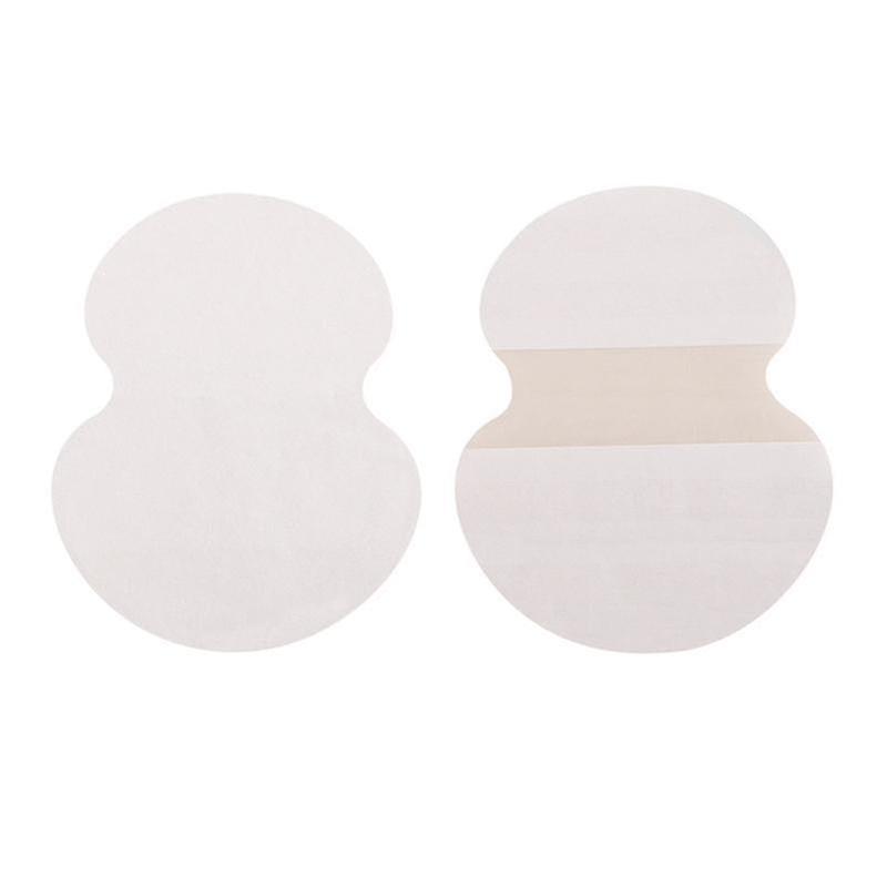 Underarm Sweat Pads, Sweat Pads For Women And Men [30 Packs], Sweat ...