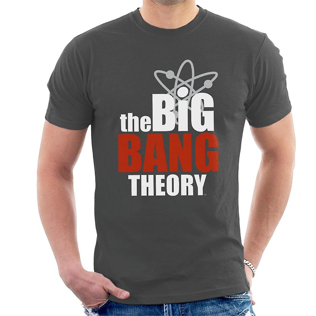 Tee Shirt Big Bang Theory