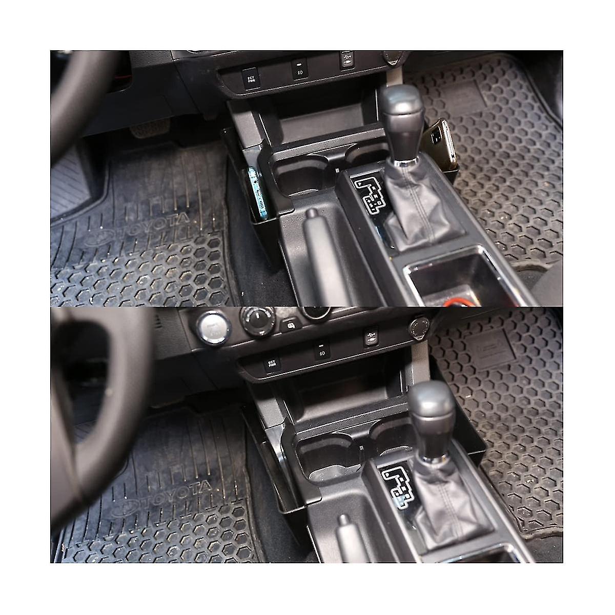 Side Stora Box Izer For 2016 2017 2018 2019 2020 2021 2022 2023 ...