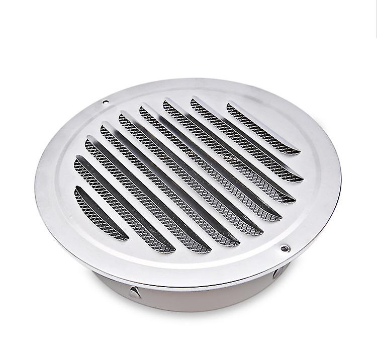 Stainless Steel Air Vent Sphere Thicken Ventilation Grille Wall Mount ...