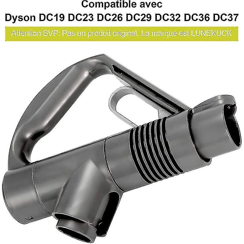 Dyson Vacuum Handle Replacement Part #917276-01 Fits dc29, dc33c, dc37 ...