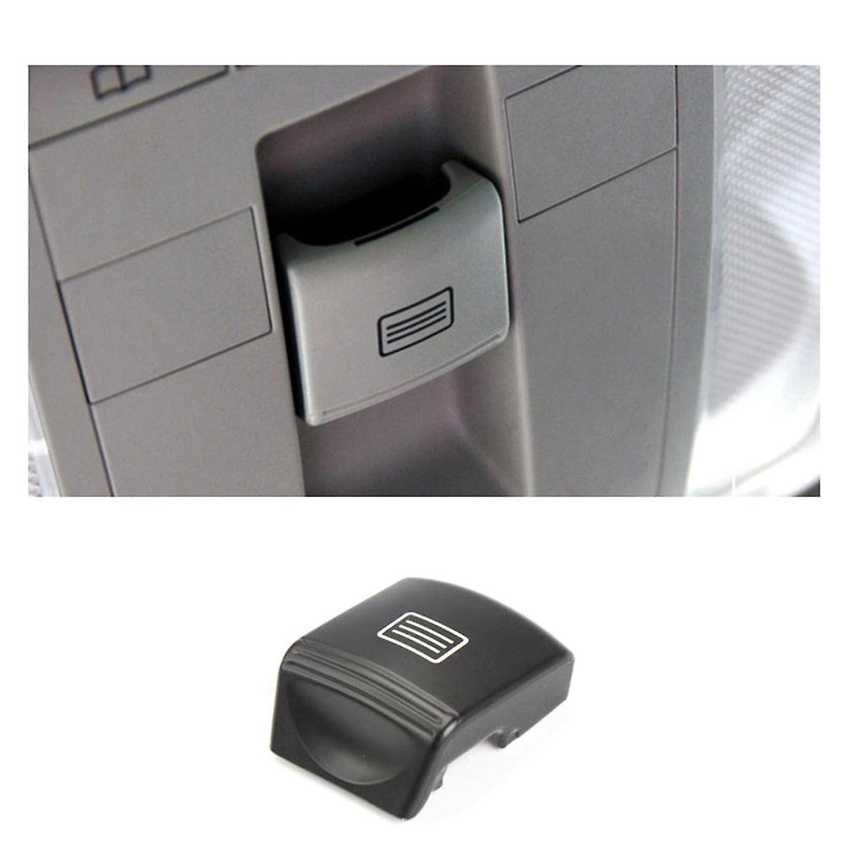 Sunroof Window Switch Button for W204 C-CLASS W212 E-CLASS W218 -CLASS ...