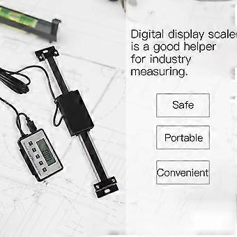 Multifunctional Digital Linear Scale With Remote Display Digital ...
