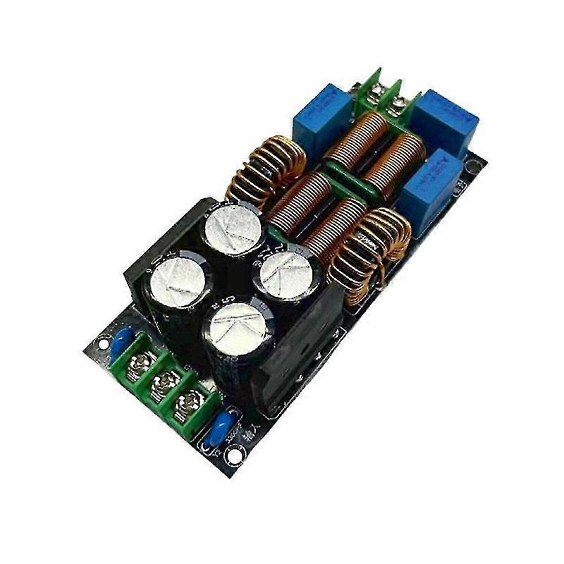 20a Ac Power Filter Emi Electromagnetic Interference Filter Emc High ...