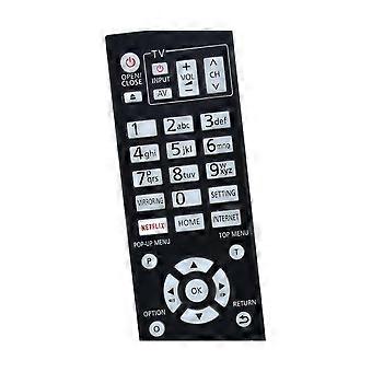 TV Remote Control for DMP-UB700 DMP-UB704 N2QAYA000172 DP-UB9000 DP ...
