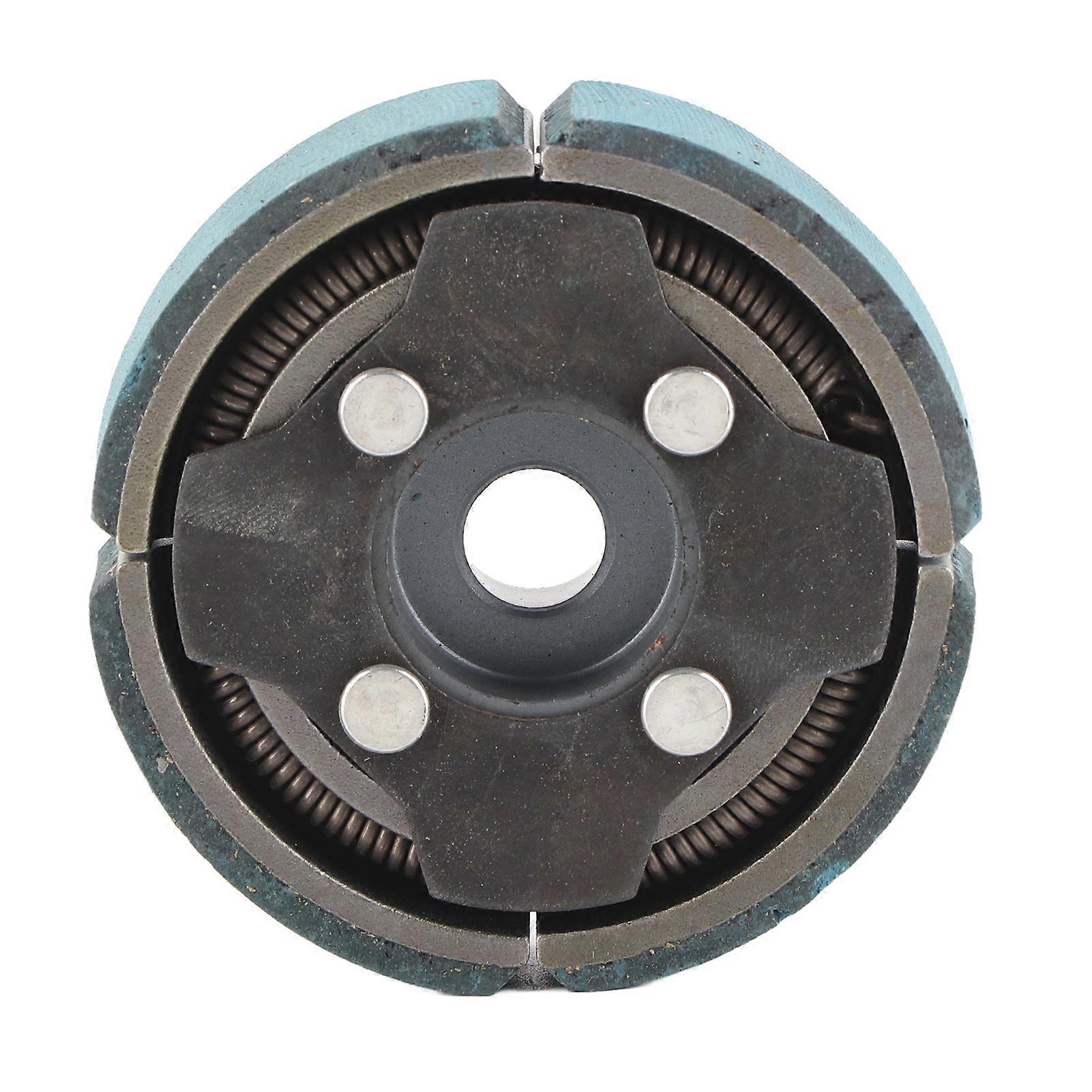 76mm Clutch Flyweight Metal Alloy Rugged Construction for 4 Stroke 49cc ...