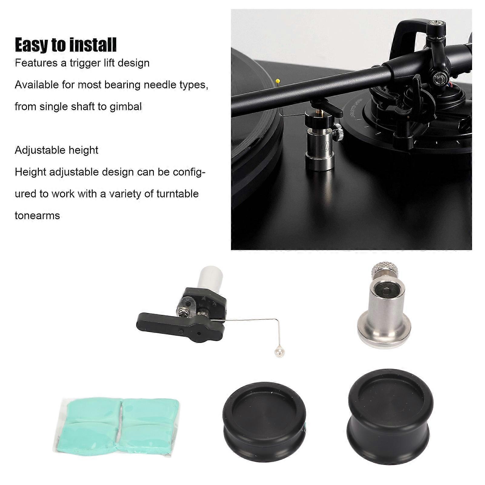Automatic Tonearm Arm Lifter High End Tonearm Safety Raiser For Lp ...