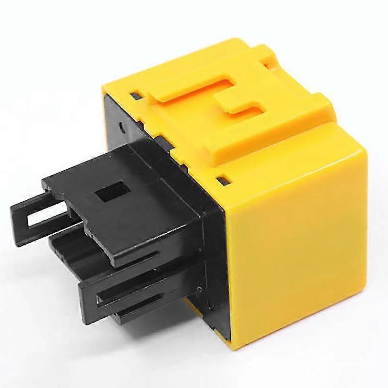 For 8-Pin 81980-50030 Speed Adjustable Electronic LED Flasher Assy ...