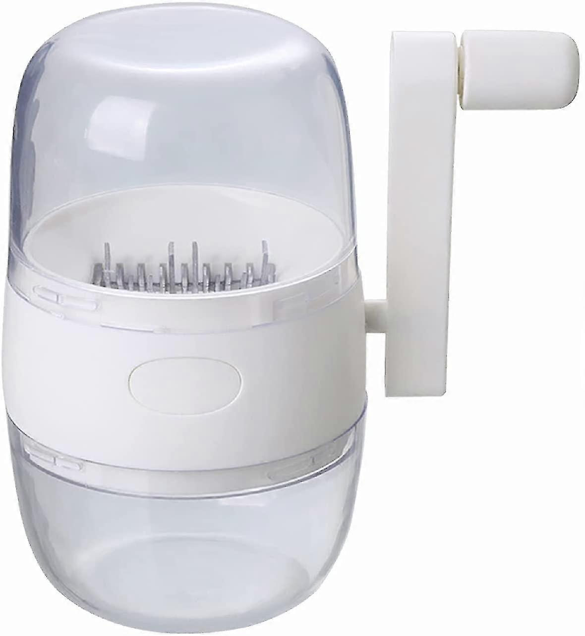 Nut Chopper Multifunctional Chopper Is Suitable For All Types Of Nuts ...