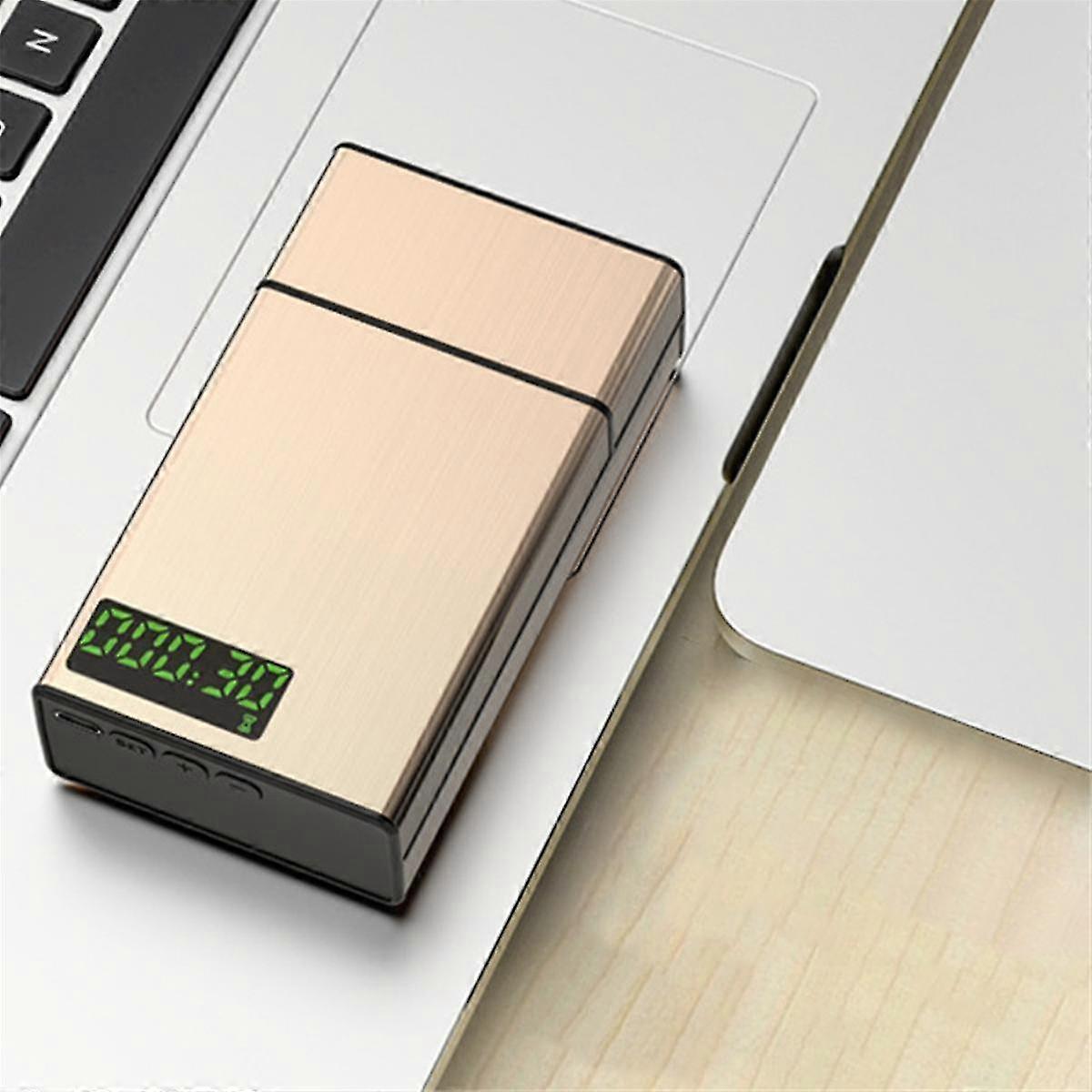 Portable Lock Box, Smart Box, Auxiliary Smoking Cessation Control ...
