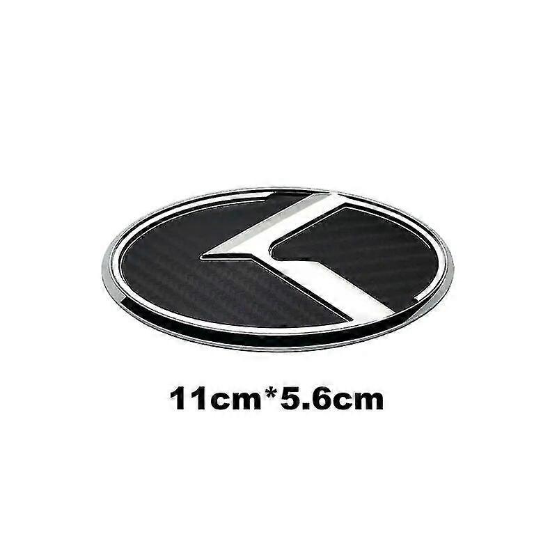 Multi-style modified Car Sticker Car Front And Rear Logo Badge Decal ...
