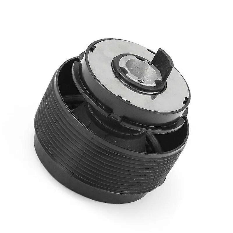 Car Racing Steering Wheel Quick Release Hub Adapter Snap Off Boss Kit ...