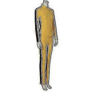 Kill Cos Costume Bride Kill Yellow Suit Costume | Fruugo UK