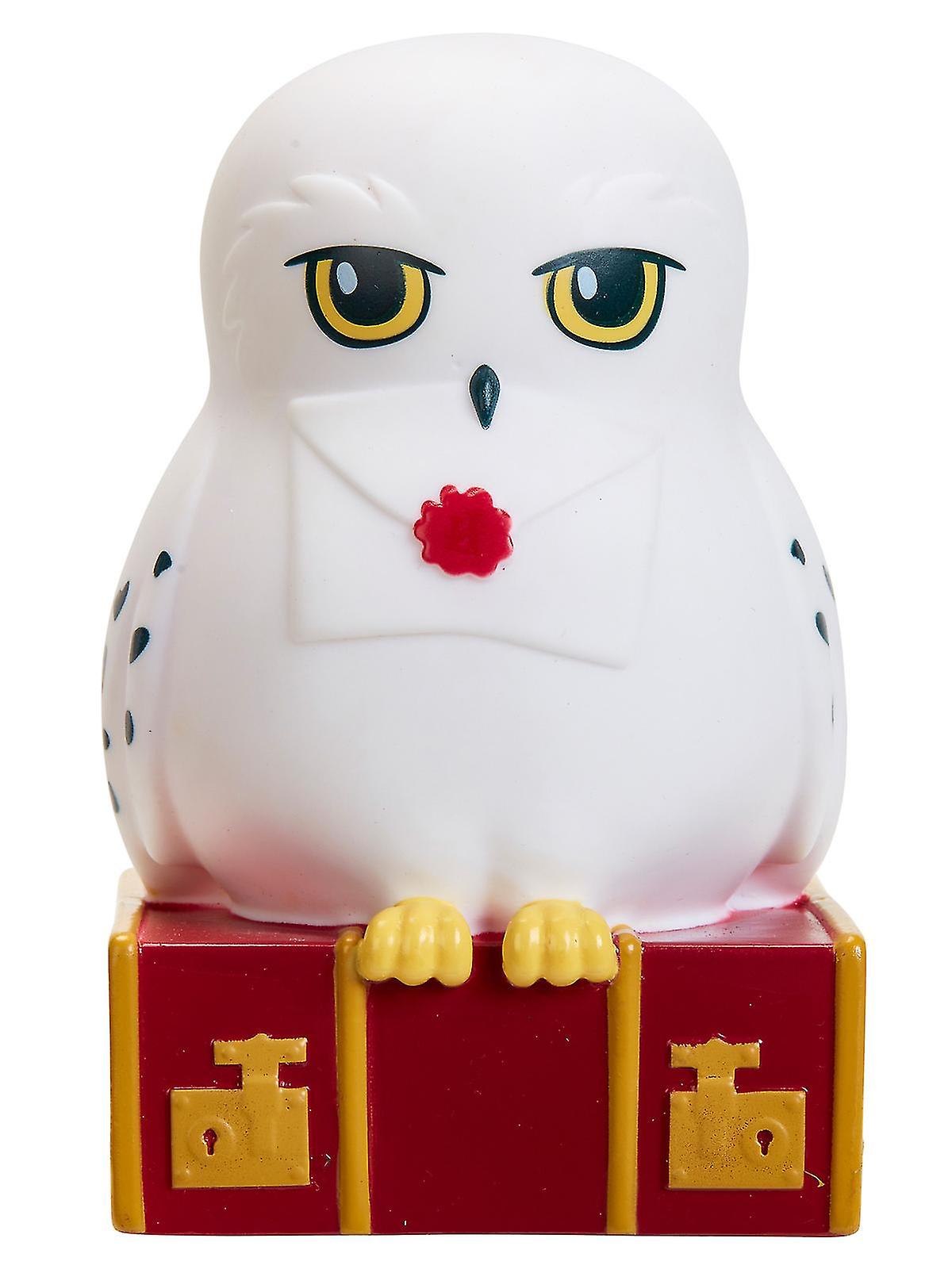 Harry Potter Hedwig GoGlow Buddy Night Light and Torch | Fruugo UK