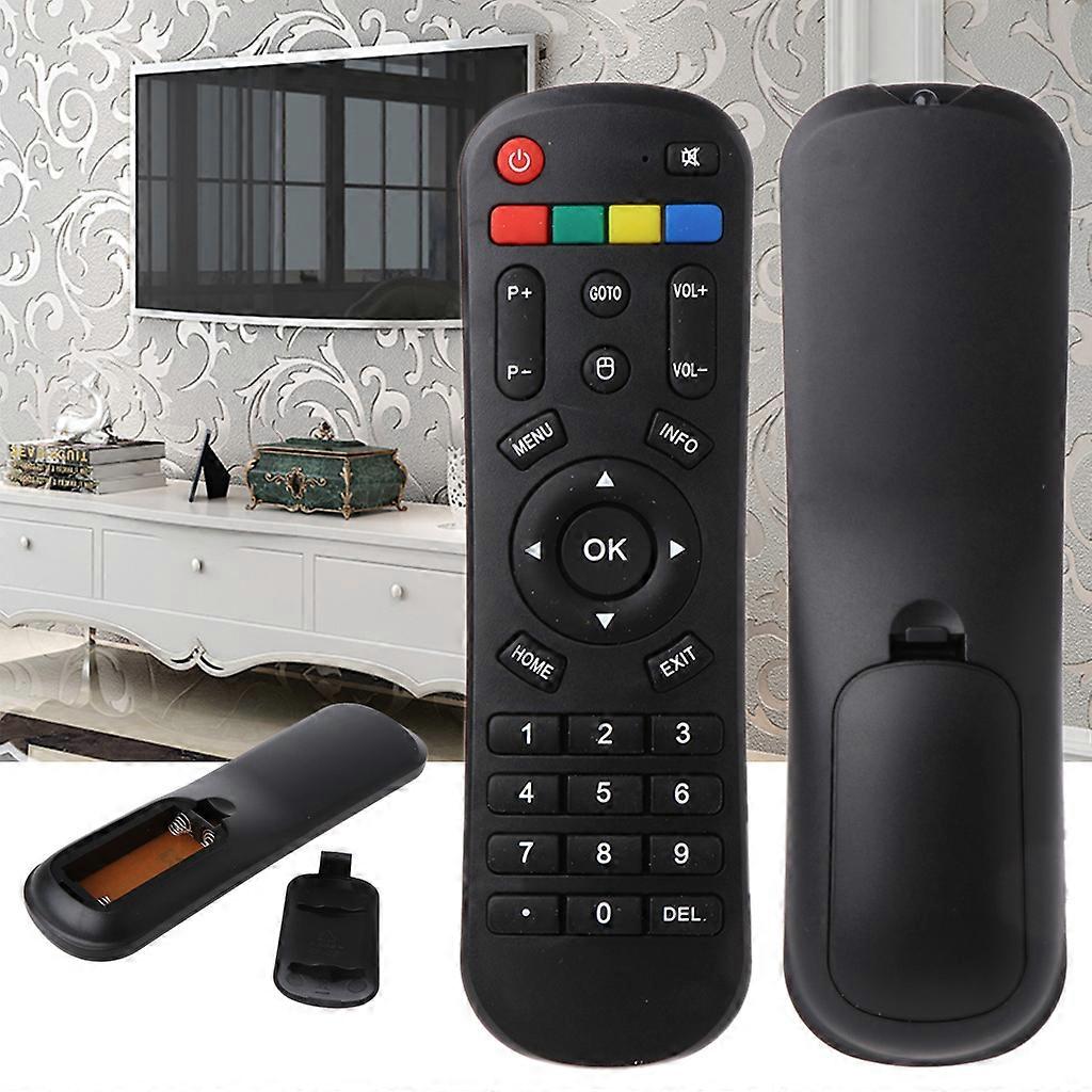 for Smart TV Remote Control for HTV Box A1/A2 /A3/B7 Tigre TV Box ...