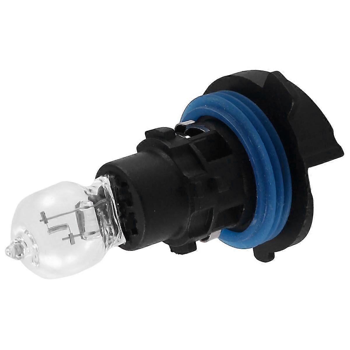 1pcs Front Daytime Running Light Bulb With Base 6216f6 89072904 Ph24w ...