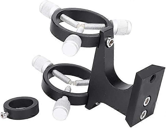 Laser Pointer Bracket, Aluminum Alloy Adjustable Laser Pointer Finder ...