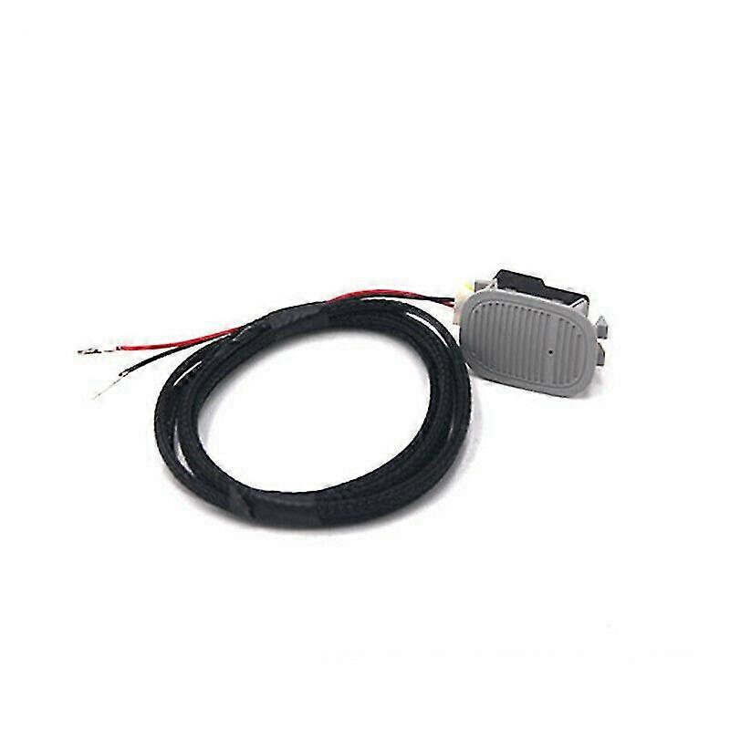Car Handsfree Microphone Mic Assy With Harness Wire For K3 K5 96575 ...