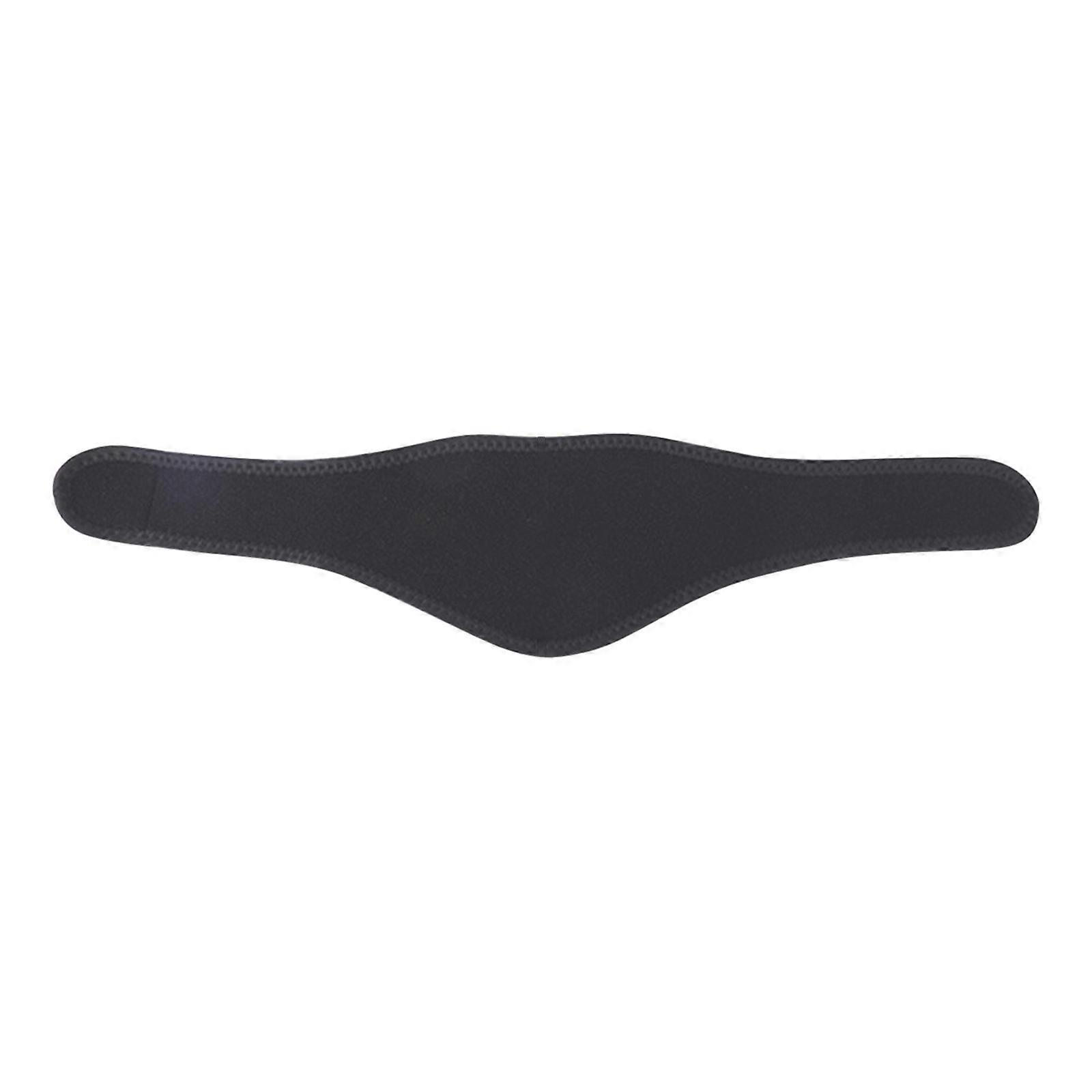 Self-heating Neck Protector For Middle-aged And Elderly People Cervical ...