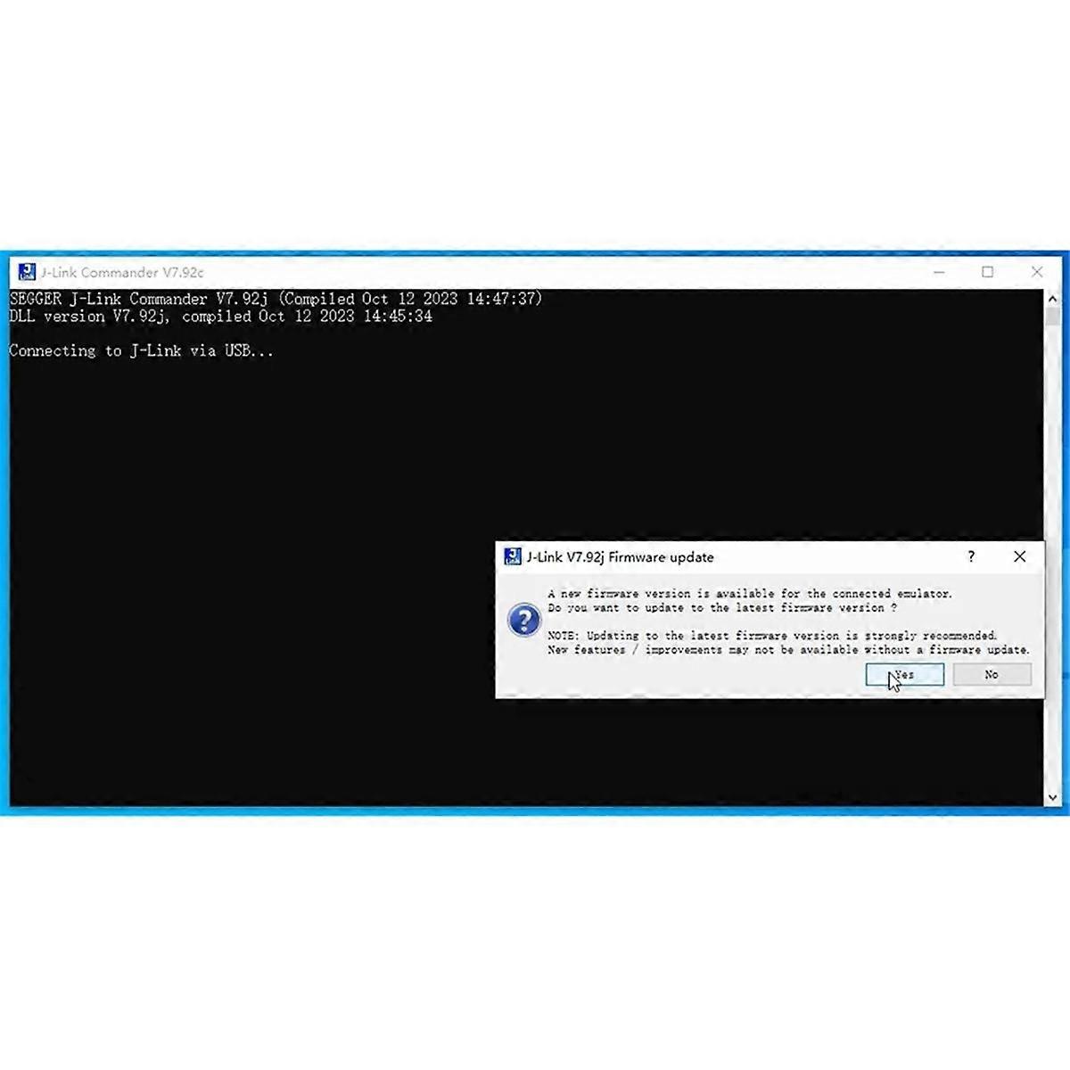 For ARM Emulator Debugger for Jlink V12 Faster Jtag Swd Programmer STM32 MCU JTAG Debug Tool ...
