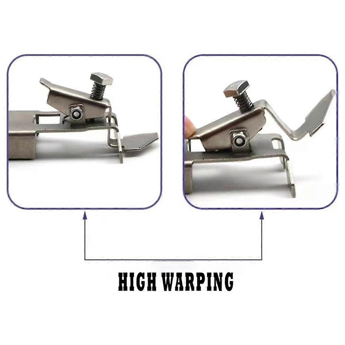 Magnetic Seam Guide, Magnetic Seam Guide for Sewing Machine, Seam Guide ...