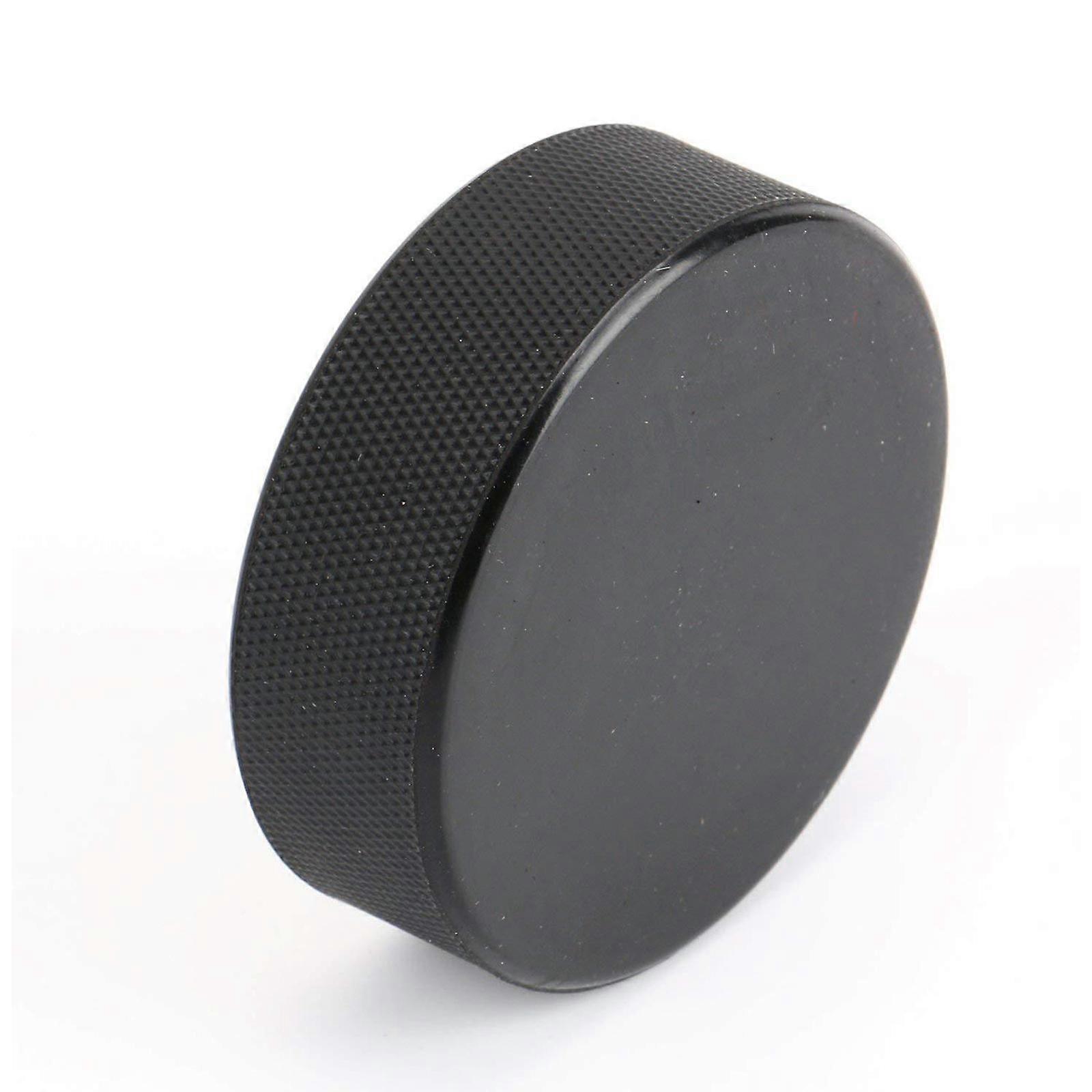 Hockey Pucks 10 Pack Rubber Ice Hockey Pucks for Outdoor Practicing ...