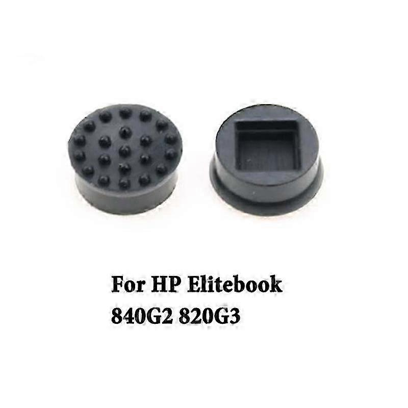 10Pcs Laptop Keyboard Trackpoint Pointer Mouse Stick Point Cap ...