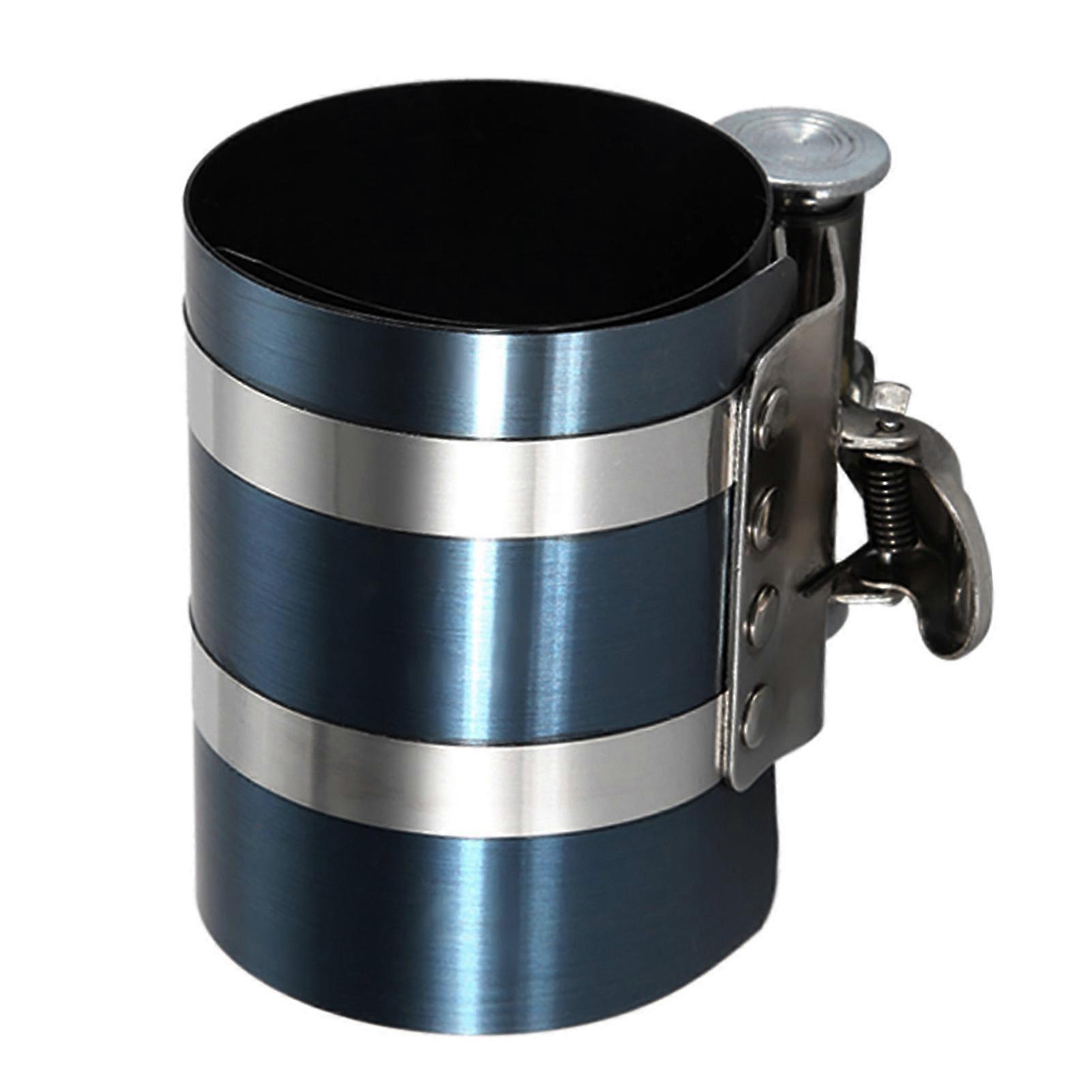 Ratcheting Engine Piston Ring Compressor Tool Installer 53-125mm/175mm ...