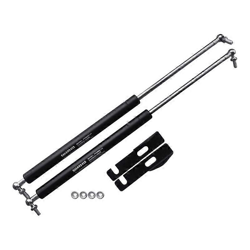 Car Front Hood Hydraulic Rod Damper Lifting Support Car Accessories for ...