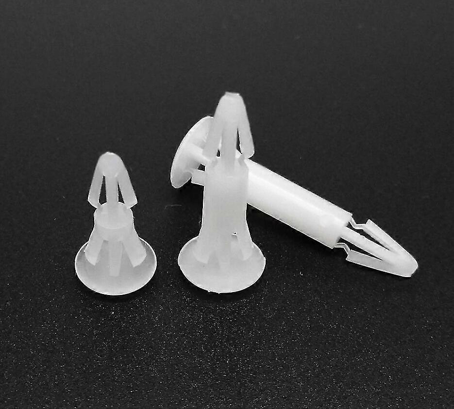 50/100pcs Pcb Board Spacer Screw Reverse Locking Circuit Board Support ...